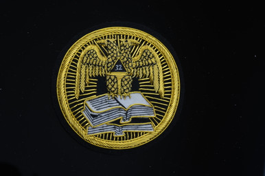 Your custom designed Magnetic Patches..