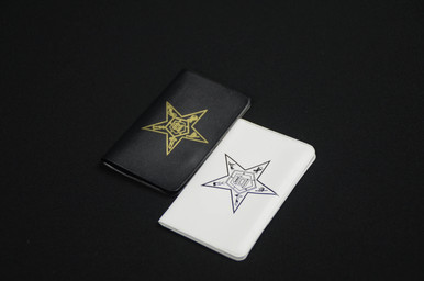 Dues Card Wallet- PLASTIC