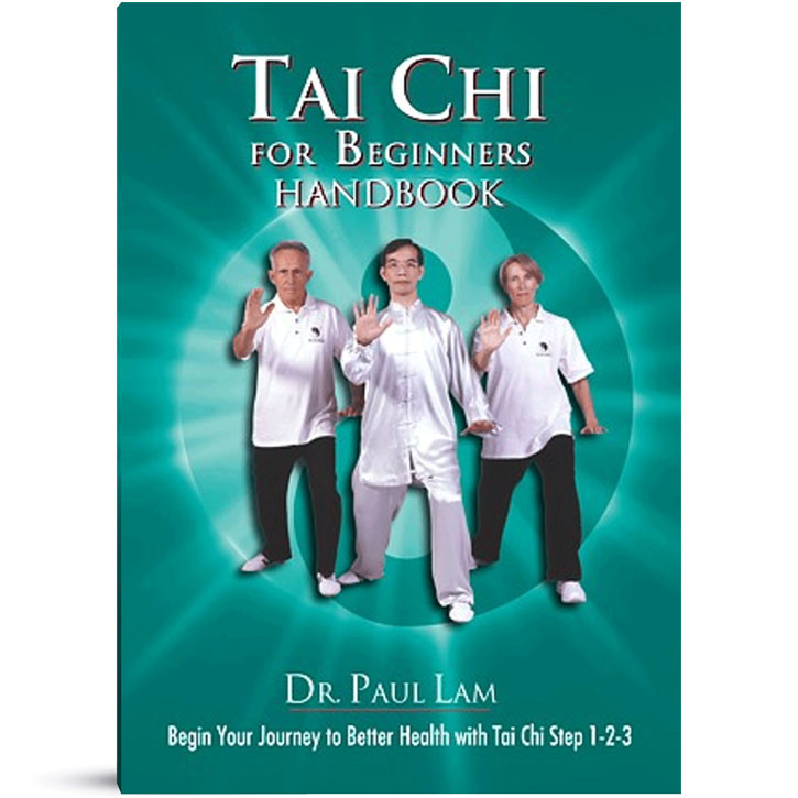 Tai Chi for Beginners Handbook - Tai Chi Productions