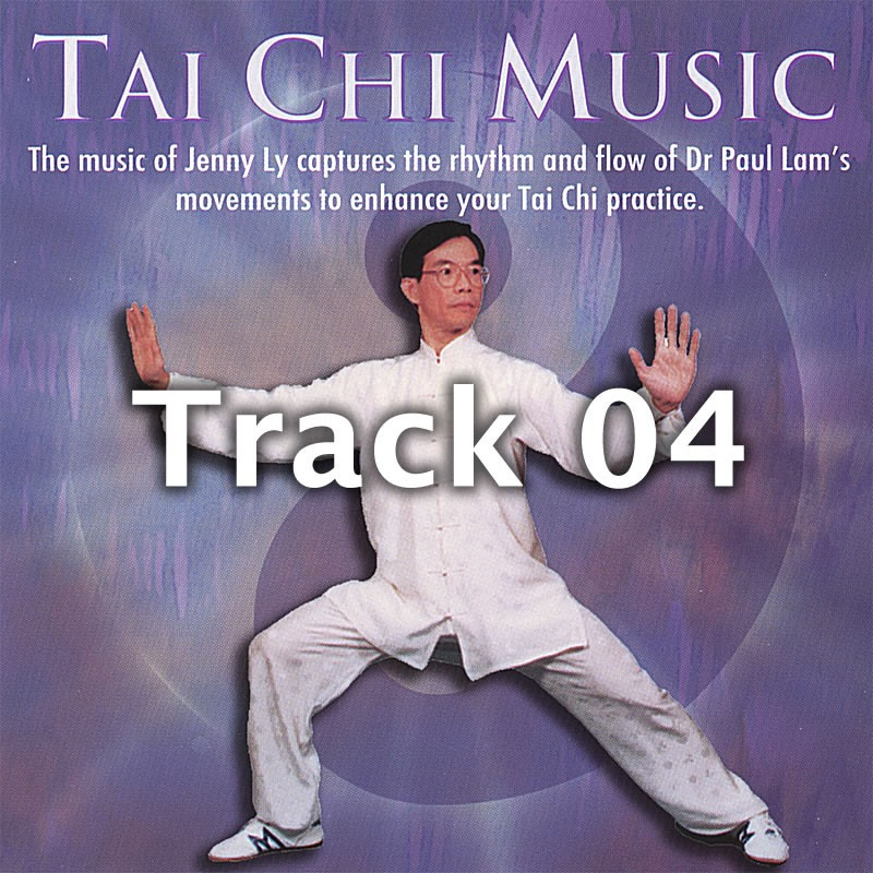 Tai Chi Music | Tai Chi Productions