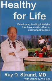 Healthy for Life - inspired living