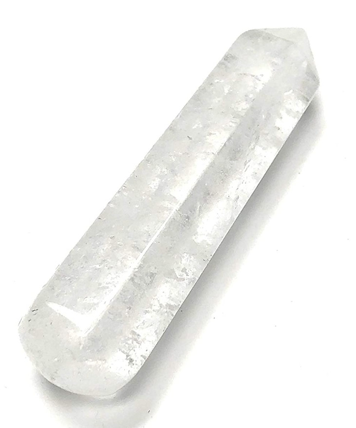 Wand/Mini - Quartz - inspired living