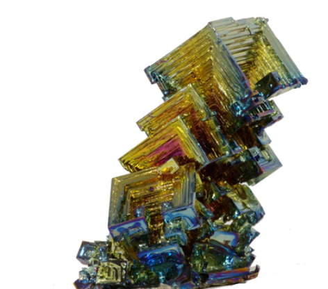 Bismuth/Large - inspired living