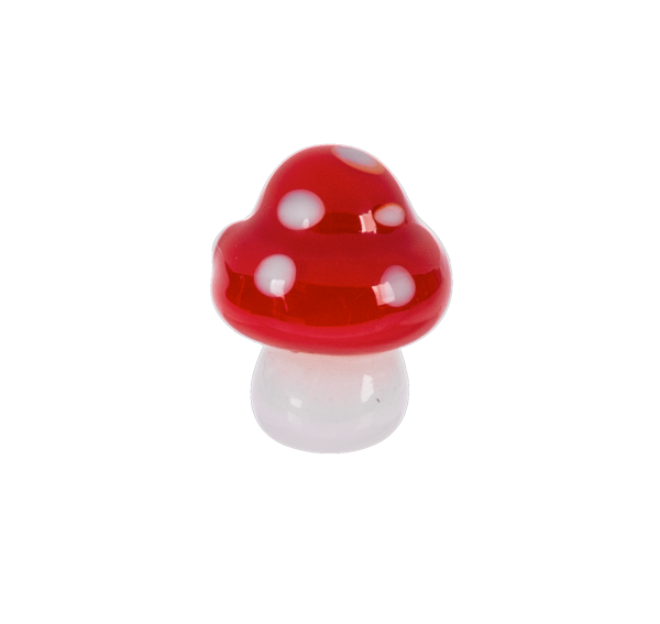 Token - Mighty Little Mushroom - inspired living