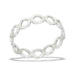 Ring - Continuous Circles - inspired living