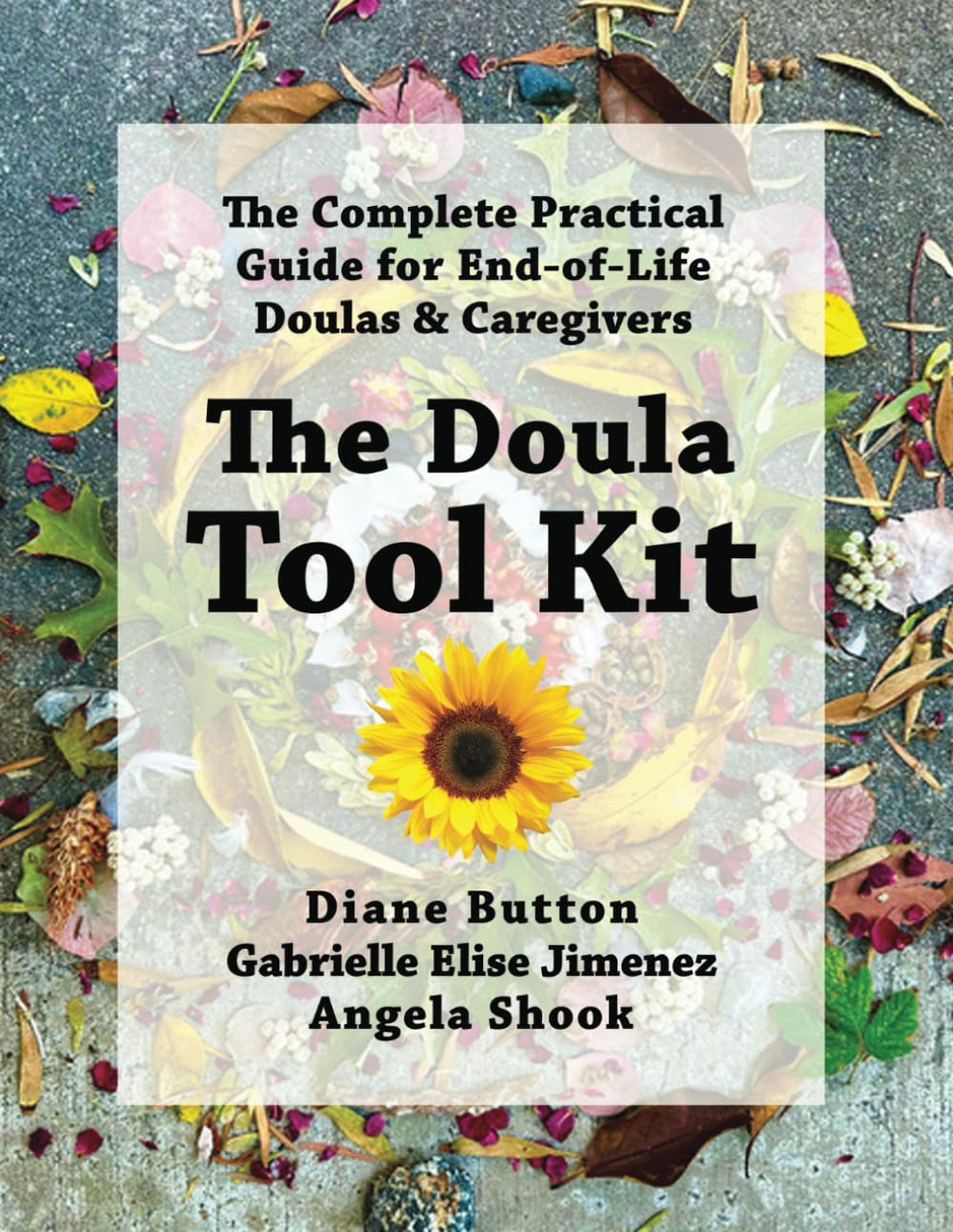 Doula Kit - inspired living