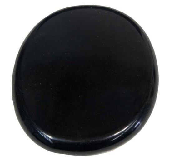 PopGrip/Black Obsidian - inspired living