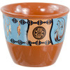 Smudge Pot - Native American/Large - inspired living