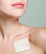 Single Patch - Soothing PMS & Menopause Formula (Rose Geranium ...
