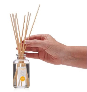 Diffuser - Grapefruit/Ginger - inspired living