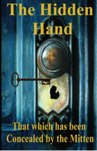 The Hidden Hand - inspired living
