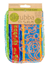 Skrubba - Vogue - inspired living