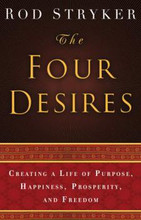 Four Desires - inspired living