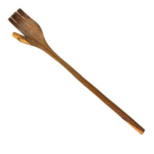 Back Scratcher - Hand Carved - inspired living