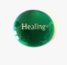 Token - Healing - inspired living