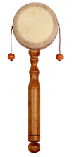 Instrument - Dumplin Drum - inspired living