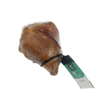 BarkNBig USA Beef Knee Cap