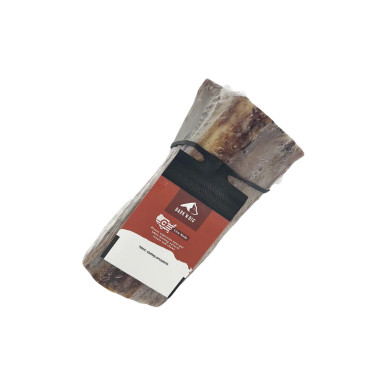 BarkNBig USA BISON Marrow Bone 2-3"