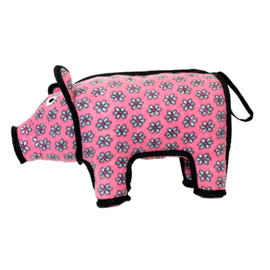 Tuffy Barnyard Series Polly Pig