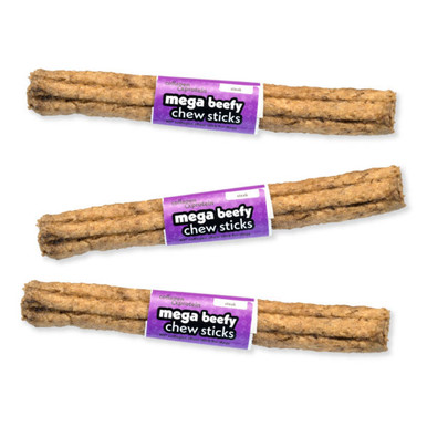 Frankly USA Beefy Stick Steak 10"