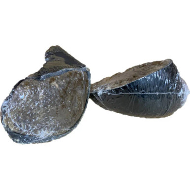 Great Lakes Flavored Beef Filled Hooves, med/lg