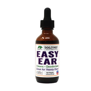 Easy Ear Dropper 2oz