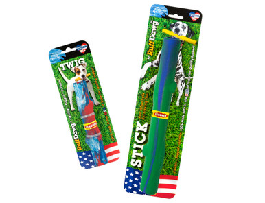 Ruff Dawg USA Twig CRUNCH