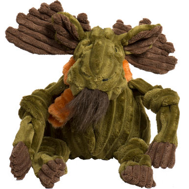HuggleHound Fall 2025 Milo Moose Knottie®, Large
