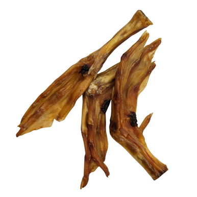 Donegal Natural Pet Treats Dehydrated Duck Feet - Affordable Pet Supply