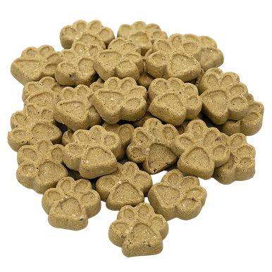K9 Granola 10lb Bulk Paws - Pizza Paws - Affordable Pet Supply