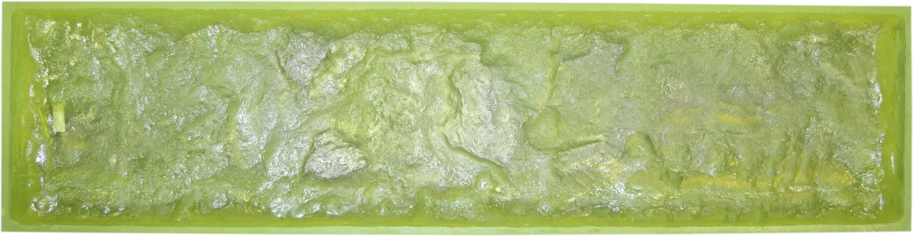 Form Liner - 15 x 60 x 4 Landscape - World Block Inc.