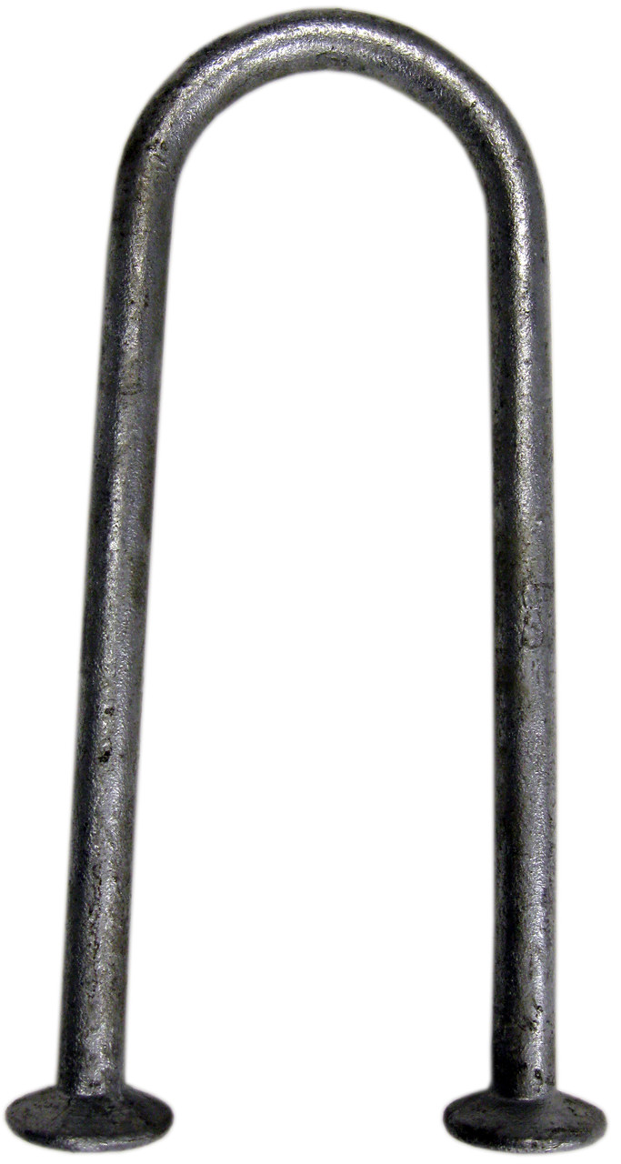 U-ANCHOR 3/8"x7" (rated to 4,690 lbs.) SKU: AC-031
