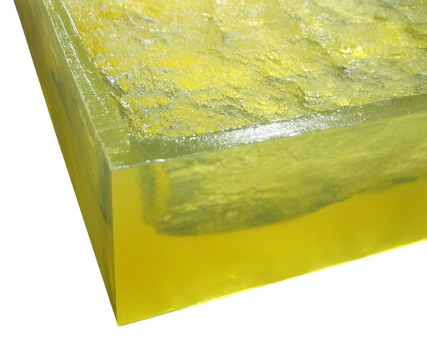 Form Liner - 24 x 72 x 4 Landscape - World Block Inc.