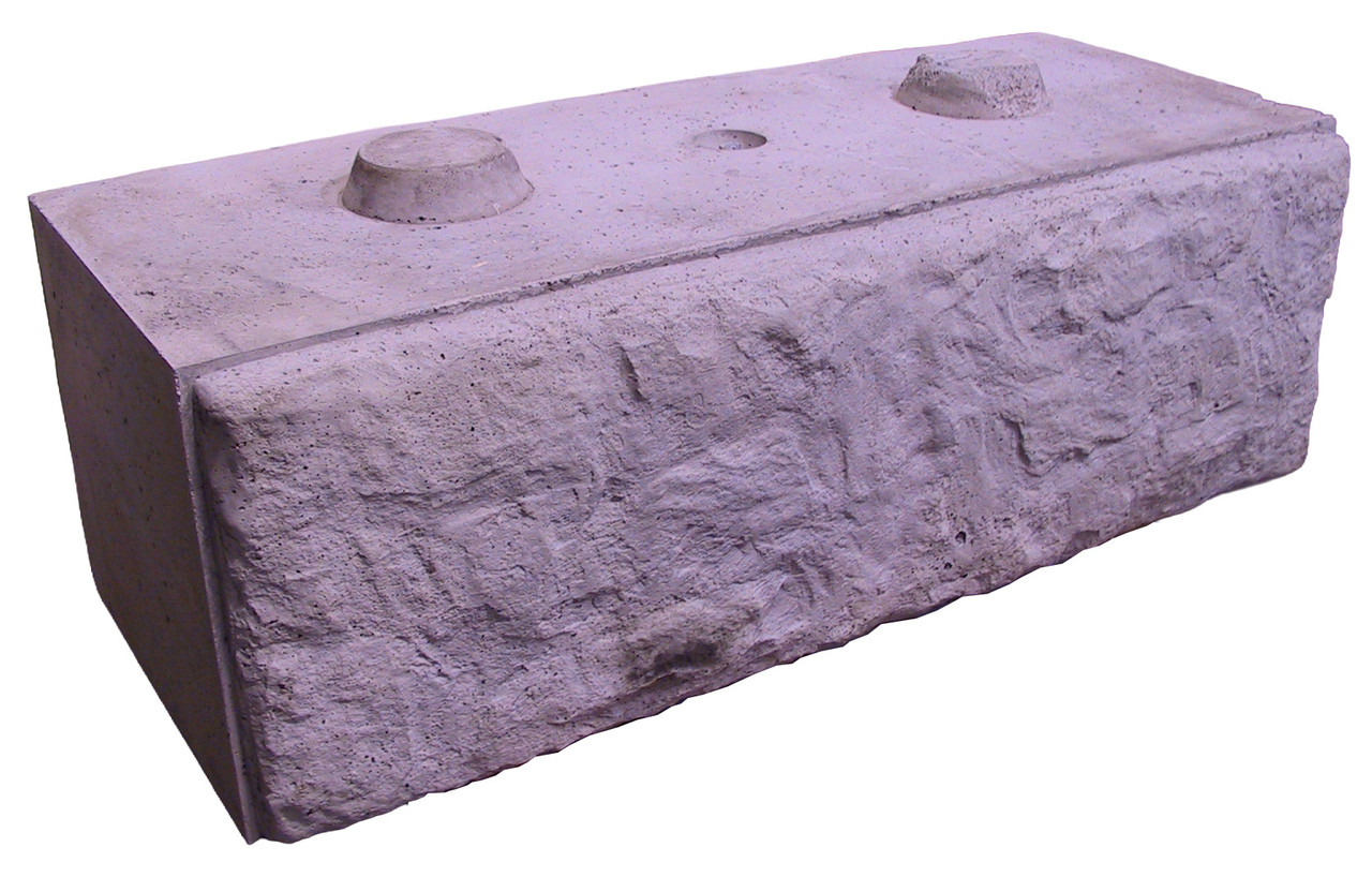 concrete block forms