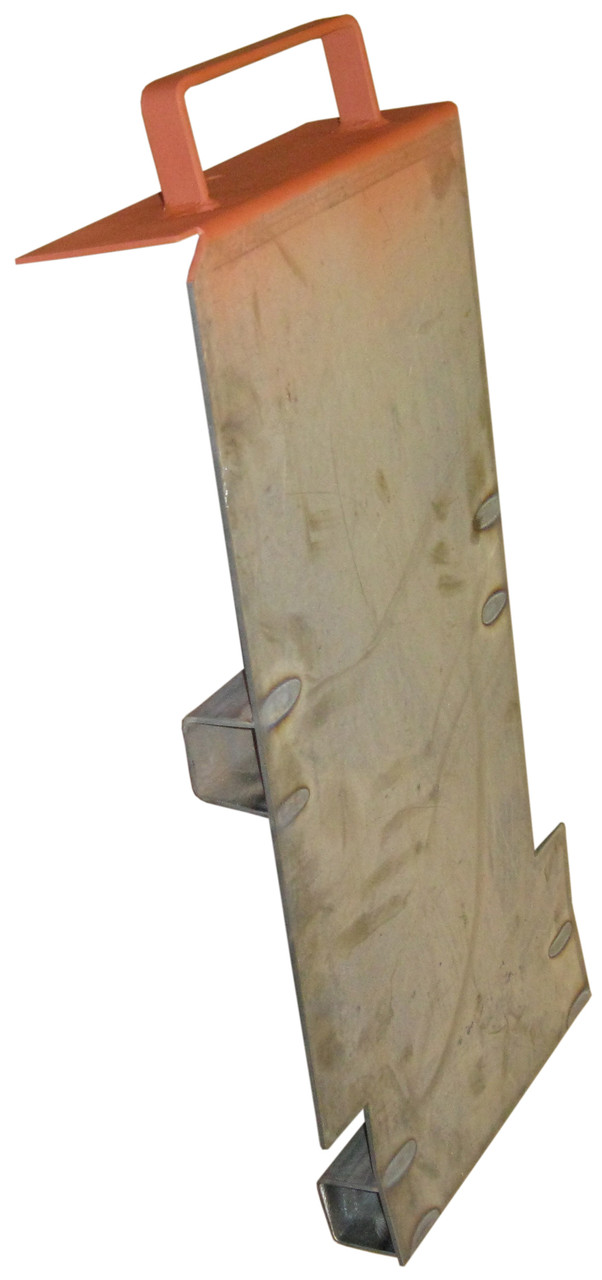 Mid-Size - Key Block Blockout - World Block Inc.