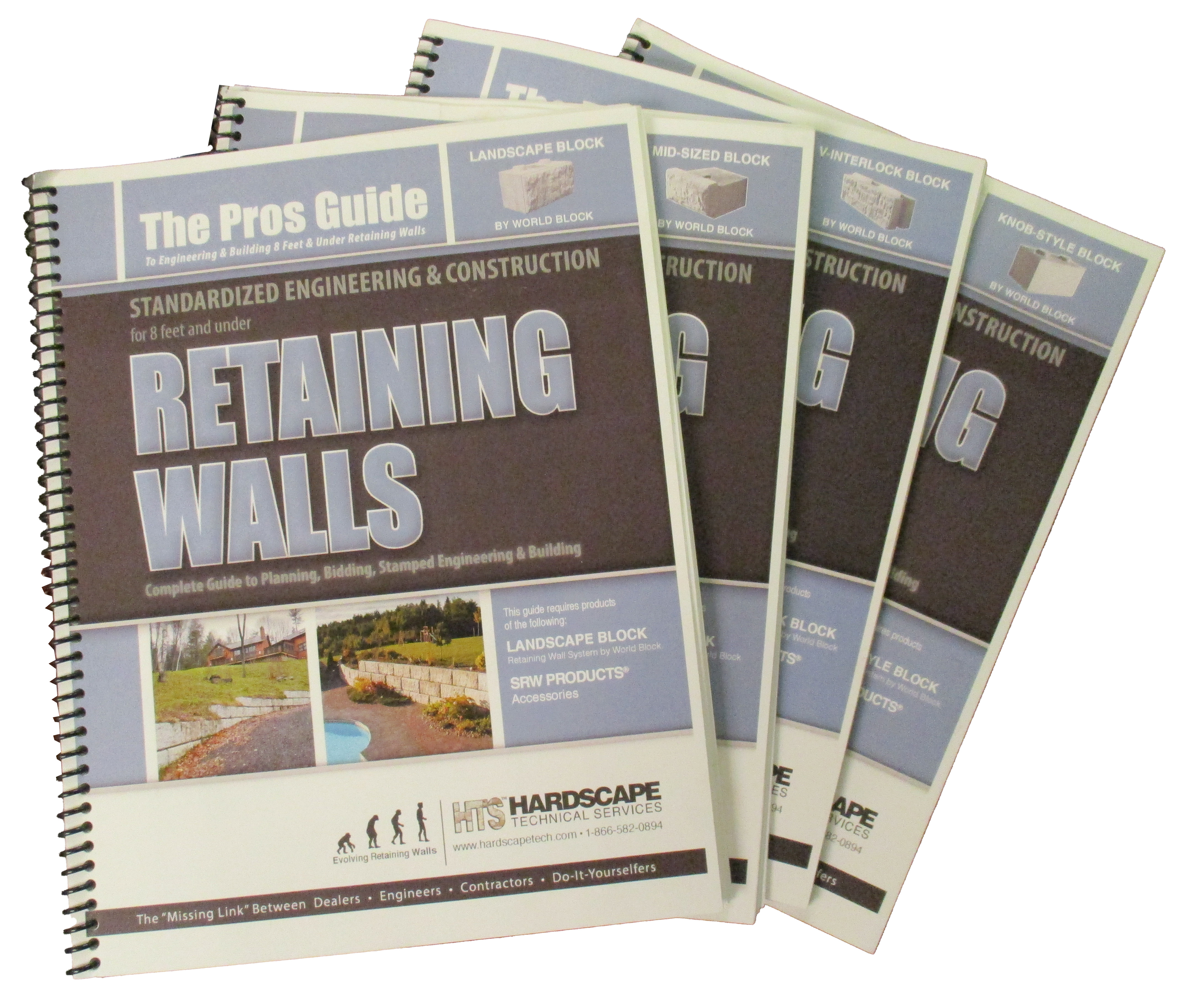 Where can I get Stamped Engineering Drawings? - World Block Inc.