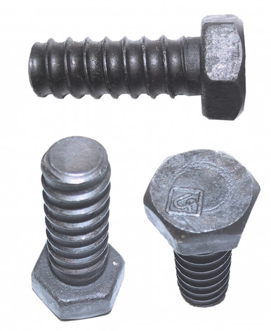 3/4inch x 2" Long Quick Bolt - World Block Inc.