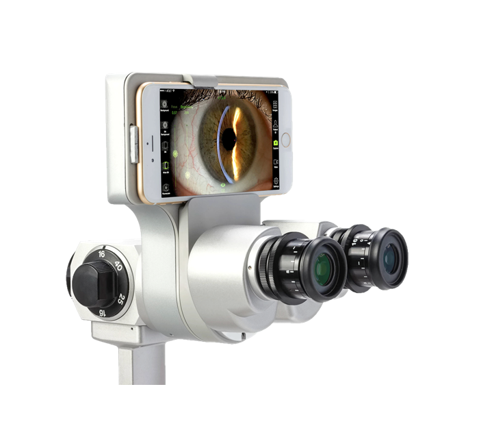 Marco ION Imaging - Premier Ophthalmic Services