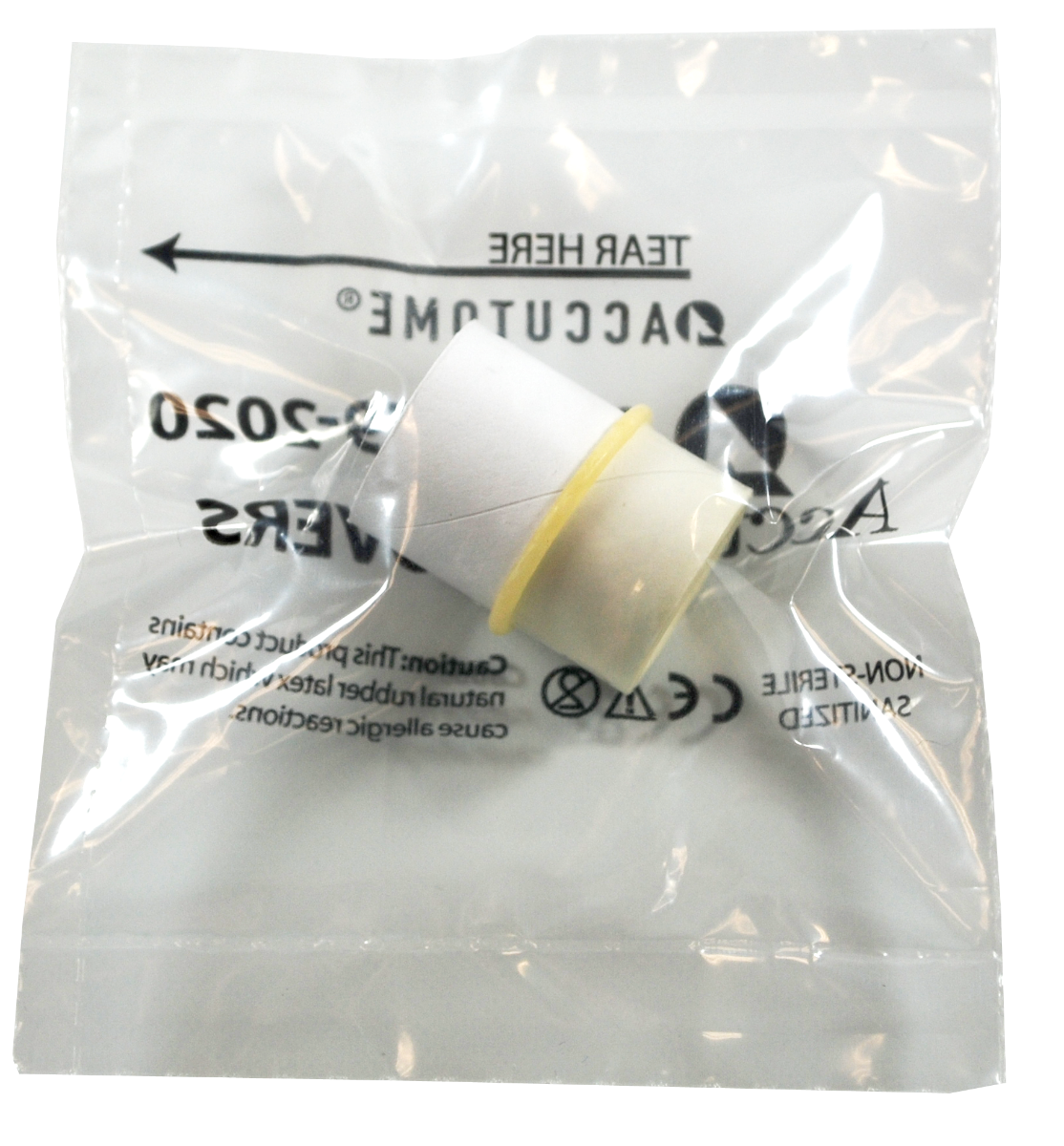 Bulbs, Batteries & Supplies - Supplies - Tono Covers / Probes / Prisms ...