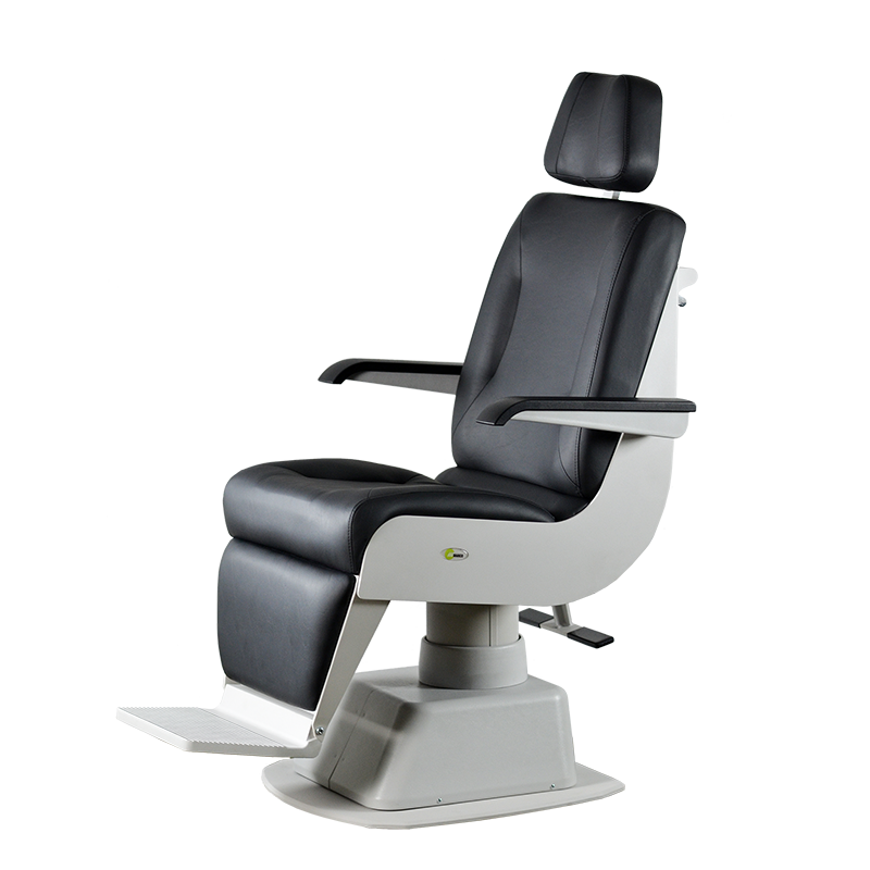 Marco Bravo Ophthalmic Chair - Premier Ophthalmic Services