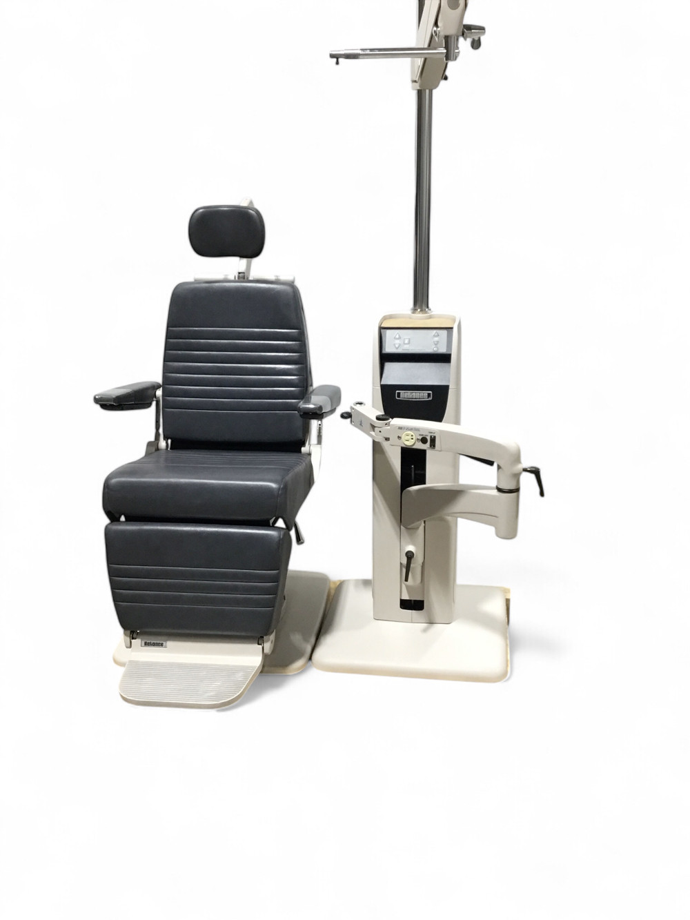 Reliance 7900 Instrument Stand - Premier Ophthalmic Services