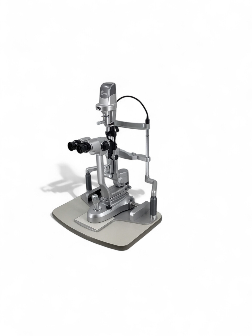 Marco Ultra M5 Slit Lamp - Premier Ophthalmic Services