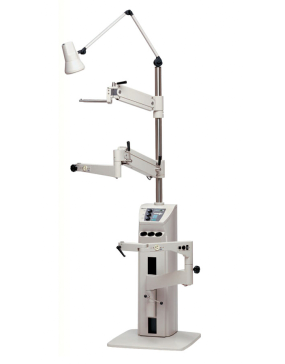Marco Bravo Ophthalmic Chair - Premier Ophthalmic Services