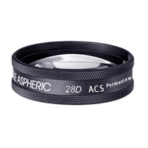 Volk Pan Retinal Lens, 2.2 Lens, Volk 2.2, Volk Diagnostic Lens