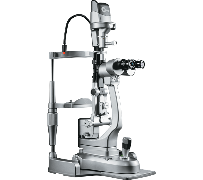 Marco M3 Slitlamp