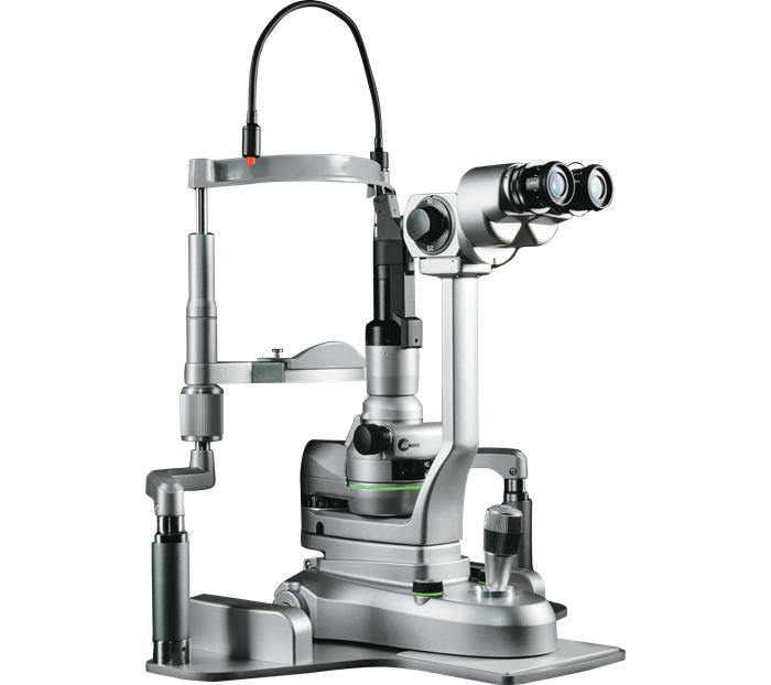 Marco Ultra M4 Slit Lamp - Cal Coast Ophthalmic