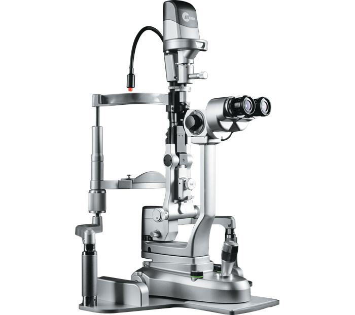Marco Ultra M5 Slit Lamp - Cal Coast Ophthalmic