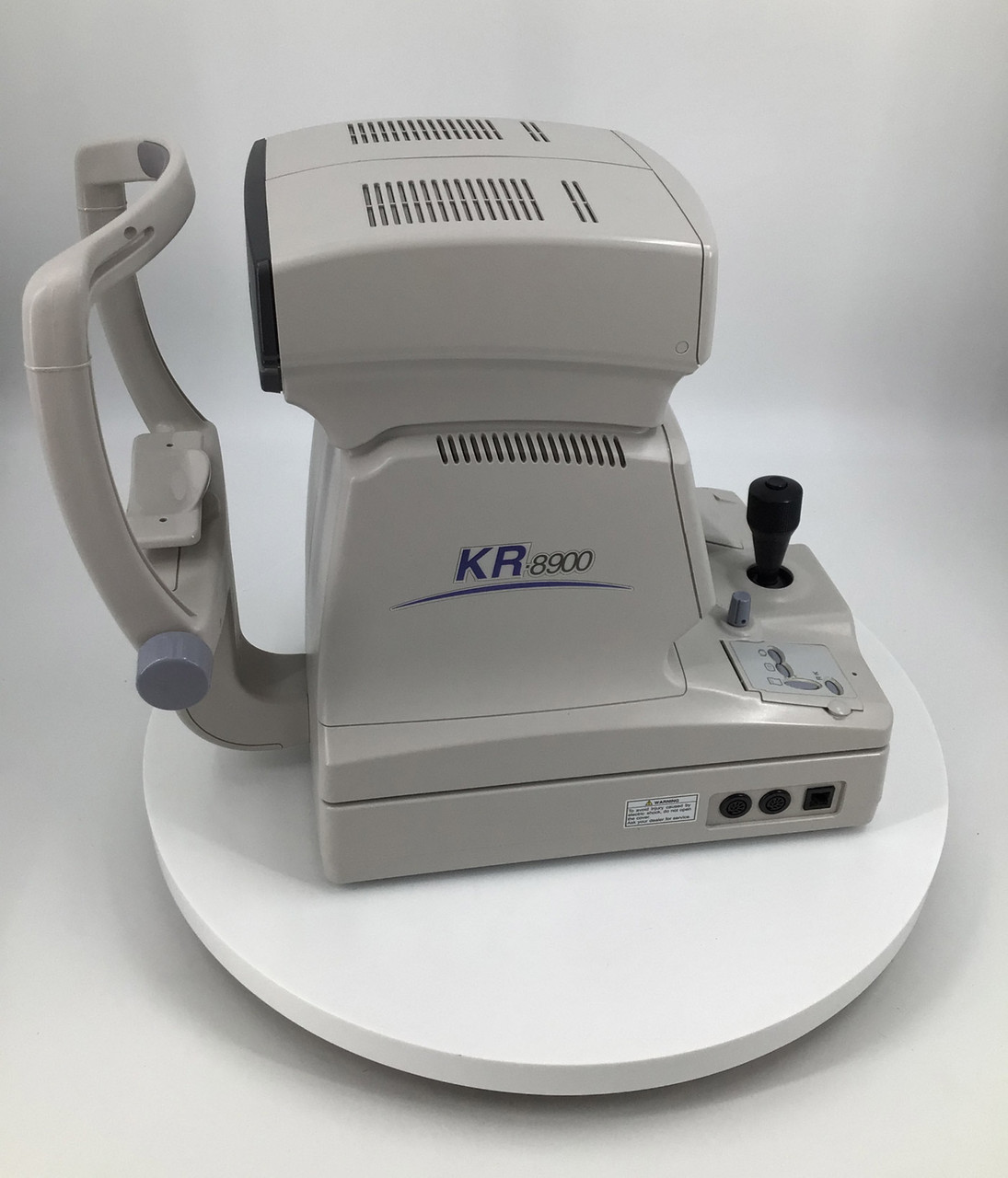 Refurbished Topcon KR-8900 Autorefractor Keratometer, Topcon KR8900