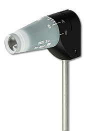 Bobes Tonometer Tips, Bobes Prism Tips, Goldmann Tonometer Tip