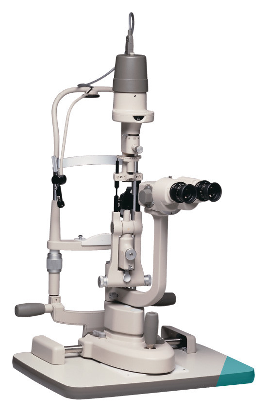 Marco G5 Ultra Slit Lamp: Unmatched Precision & Comfort | Premier ...